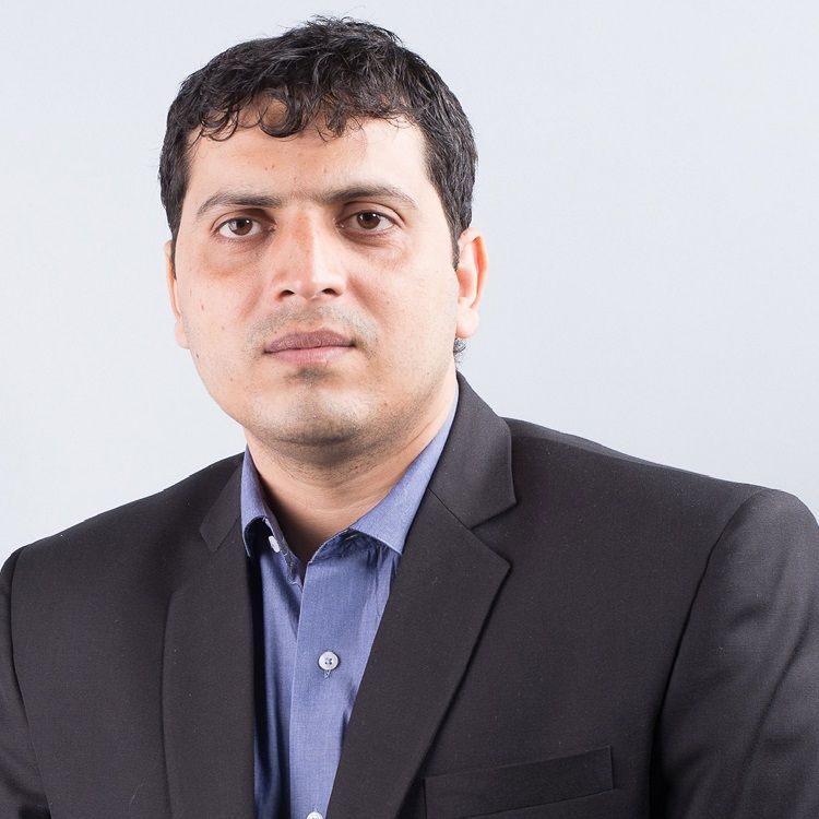 Amit Aswal | World IP Review